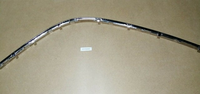 Genuine BMW 51117005972 Covering Right E39 for sale online | eBay