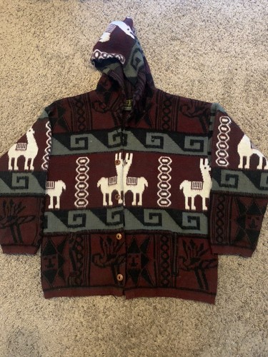 tejidos ruminahui wool alpaca - Gem