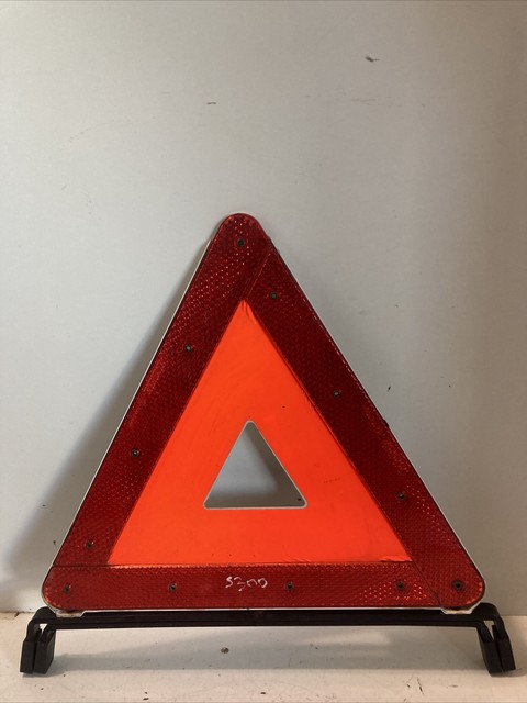 Mercedes Benz Warning Lights Red Triangle | Shelly Lighting