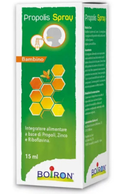 Propolis Spray Enfant Boiron 15 ml | eBay