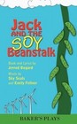 Jack and the Soy Beanstalk, Paperback by Bogard, Jerrod, Brand New ...