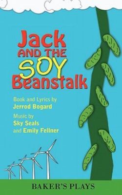 Jack and the Soy Beanstalk, Paperback by Bogard, Jerrod, Like New Used ...