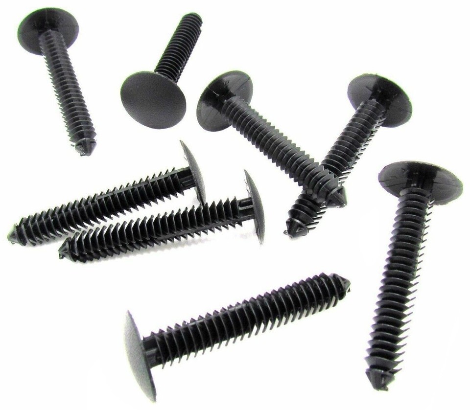 1998-2002 Camaro SS SLP Style Gloss Black Front Bumper Grille & Silver ...