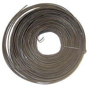 Fur Harvester's Trading Post The Snare 200' 11 Gauge Trappers Tie Wire ...