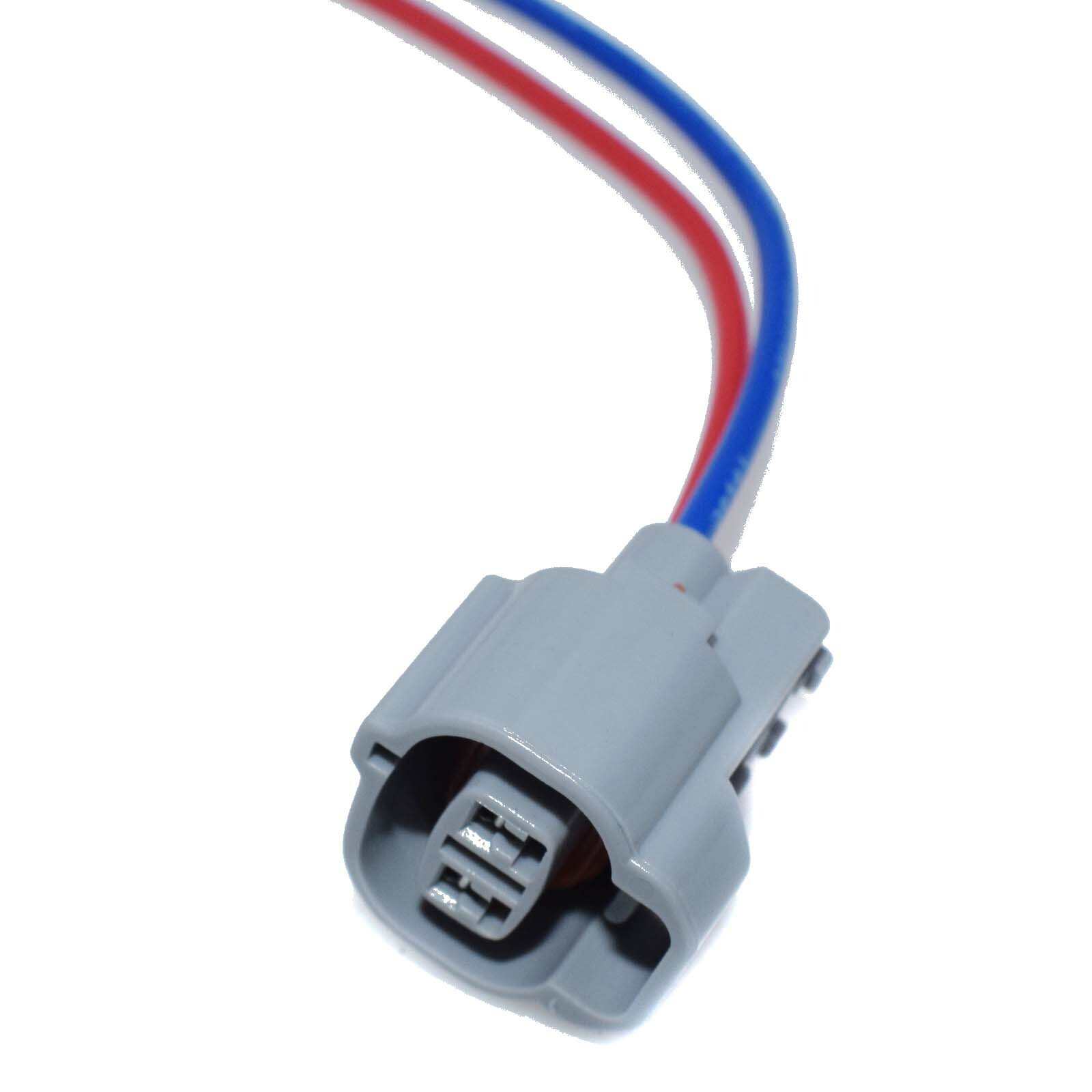 2 Wires Connector of Vapor Canister Purge Valve Solenoid Fit Lexus ...