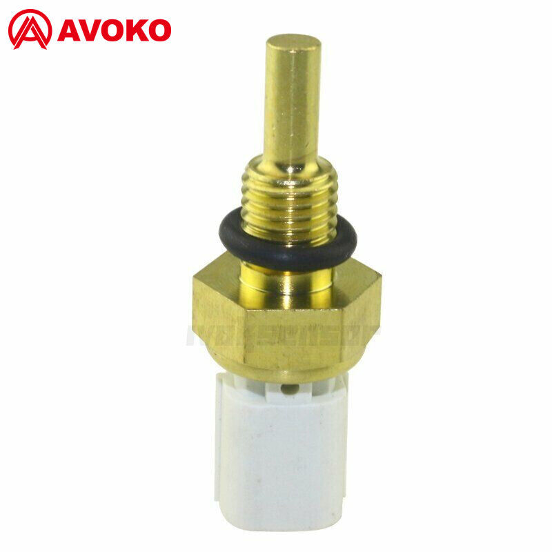Coolant Temperature Temp Sensor For Honda Crosstour Fit HR-V Odyssey ...
