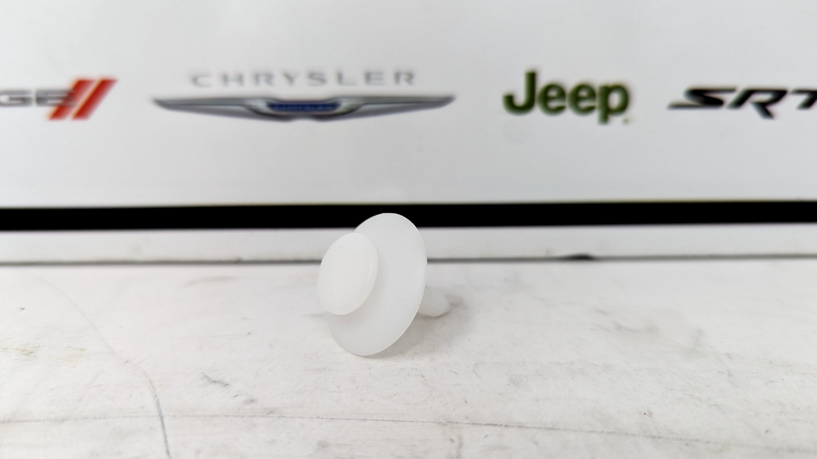 Door Interior Trim Panel Cap Mopar 6506654AA for sale online | eBay