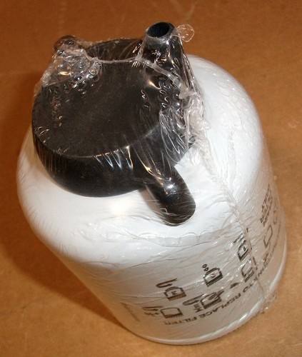 GENUINE ORIGINAL OEM POLARIS 2521087 RANGER DIESEL FUEL WATER FILTER ...