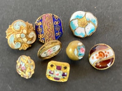 Buttons - Ball Buttons