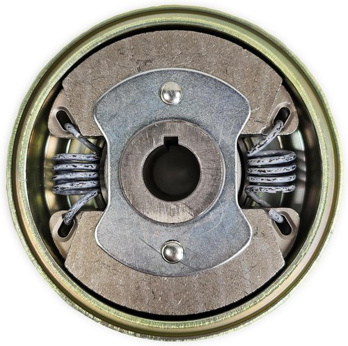 Universal 3/4" Bore OEM Centrifugal Clutch for Wacker VP1550, VP2050 ...