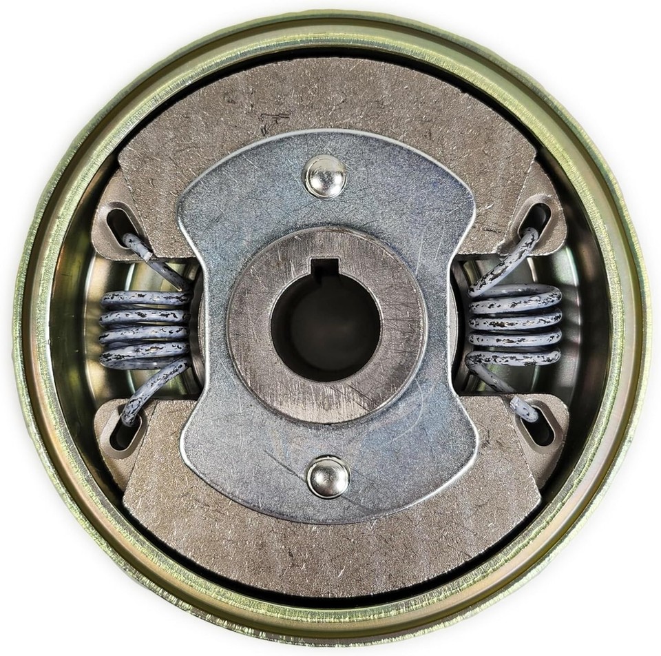 Universal 3/4" Bore OEM Centrifugal Clutch for Wacker VP1550, VP2050 ...