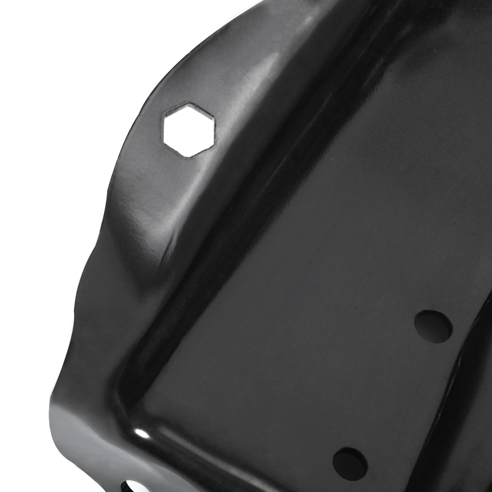 NEW Front Coil Spring Tower Shock Mount Right Passenger for Ford F150 ...