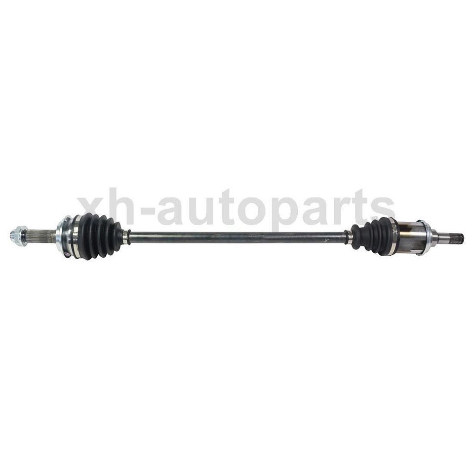 Fits 2013~2015 Acura RDX 2X Rear Left Rear Right GSP CV Axle Assembly ...