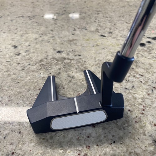 Odyssey Ai-one Seven CH Putter, Right Hand, 35" Length, Stroke Lab ...