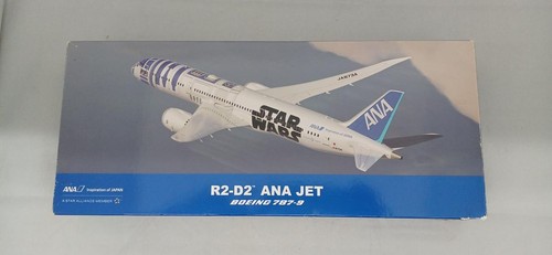 R2 D2 ANA JET Model BOEING 787 9 ANA | eBay