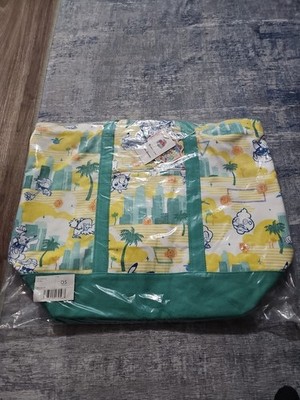 2025 Pokemon World Championships Anaheim Reyn Spooner Tote Bag | eBay