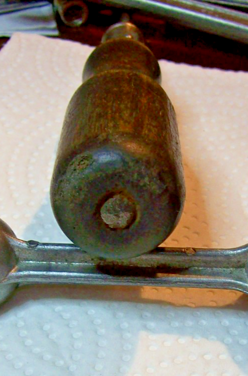Vintage Model A Ford screwdriver | eBay