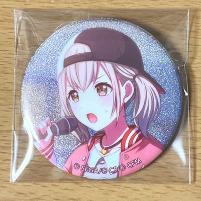 Project Sekai Azumazawa Kohane Can Badge SAkura Before Special Training ...