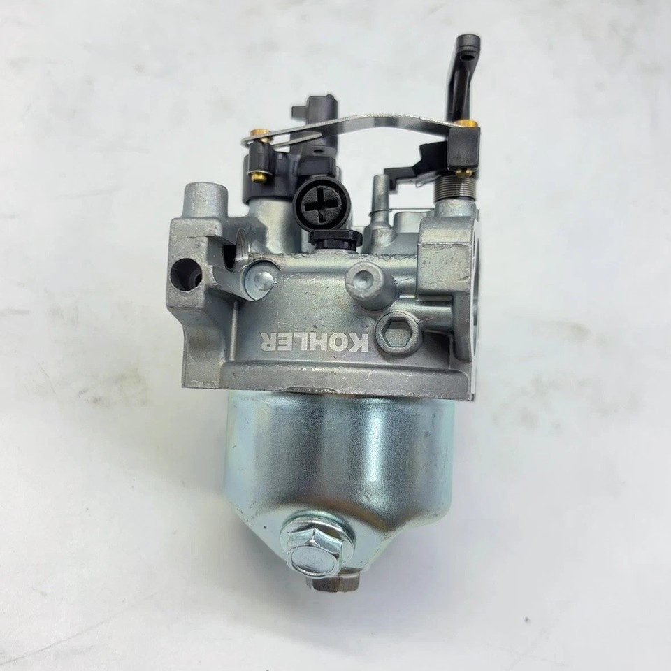Kohler Courage SV530 17hp, SV540 18hp, SV590 19hp, SV620 22hp ...
