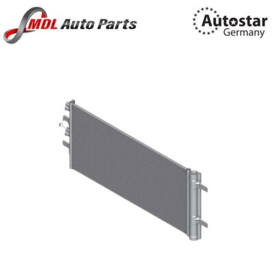 Autostar Germany For BMW CONDENSER F45 F46 F48 F60 64539271207 / ...
