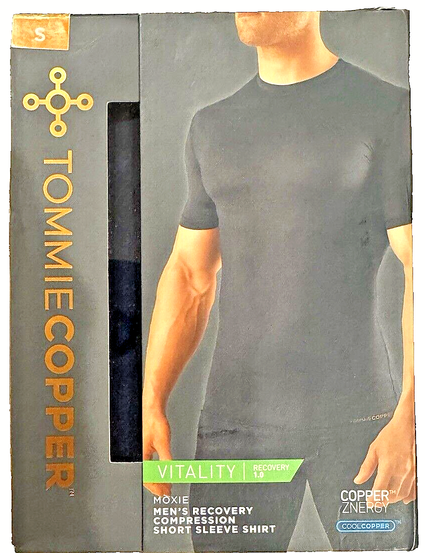 Tommie Copper Shirt For Back Pain Copper Compression Shirt Tommie