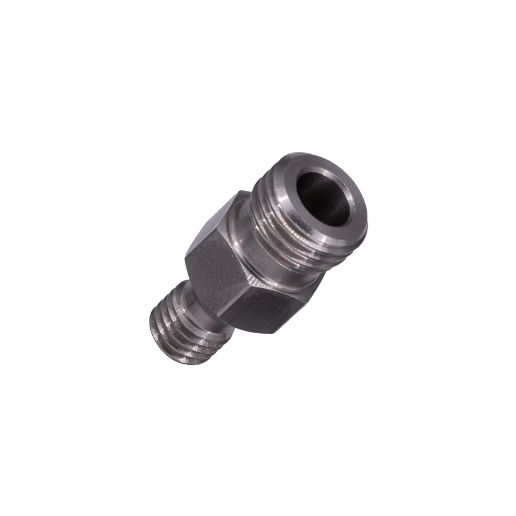 00-01667 Nitrous Outlet 1/16 NPT Nozzle Fitting [ Jet Fitting ] | eBay