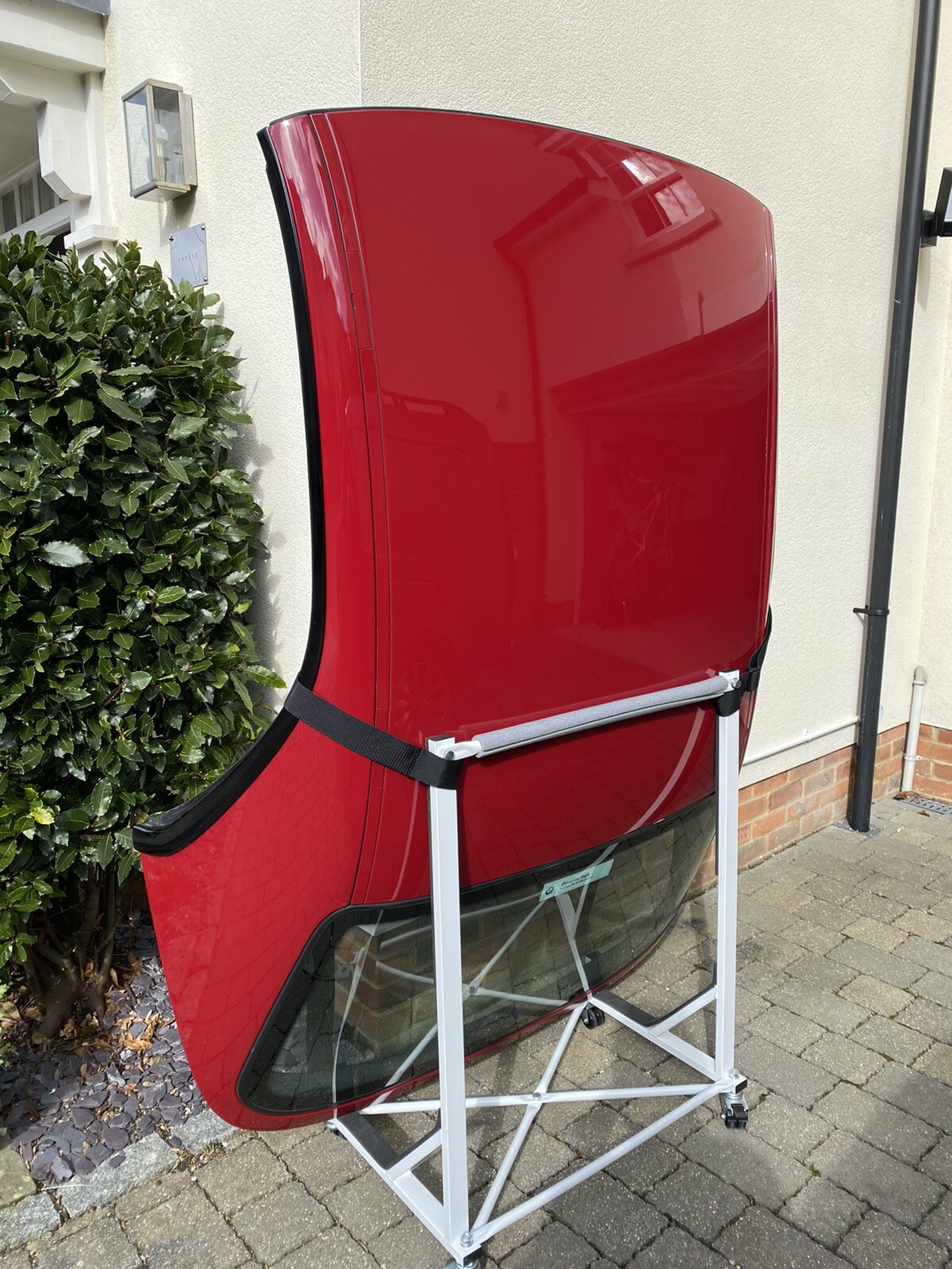 Bmw E46 Hardtop for sale in UK | 44 used Bmw E46 Hardtops