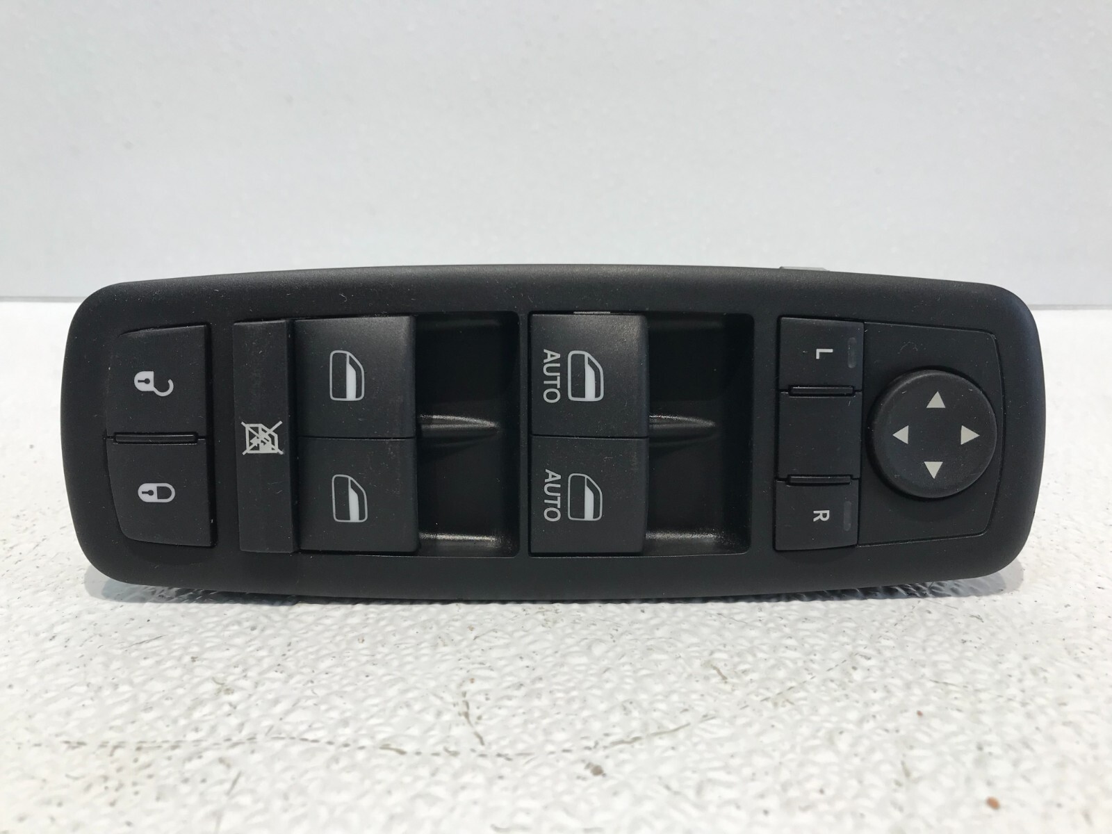 Dodge Chrysler Jeep Window Master Control Switch 4602533af 86390n for ...