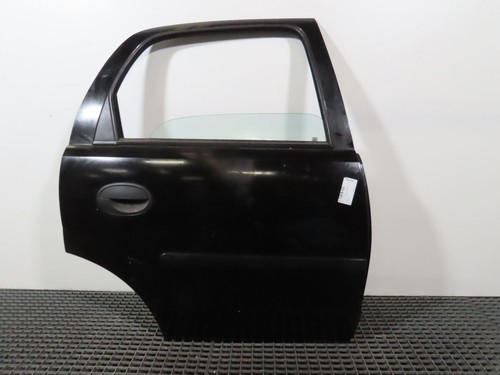 porte arrière droite opel CORSA III 124567 103125 | eBay