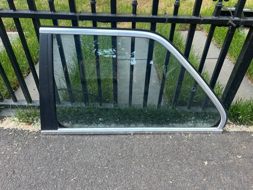1988 BMW 325IS Coupe E30 Rear Pop Out Window Side Glass Left | eBay