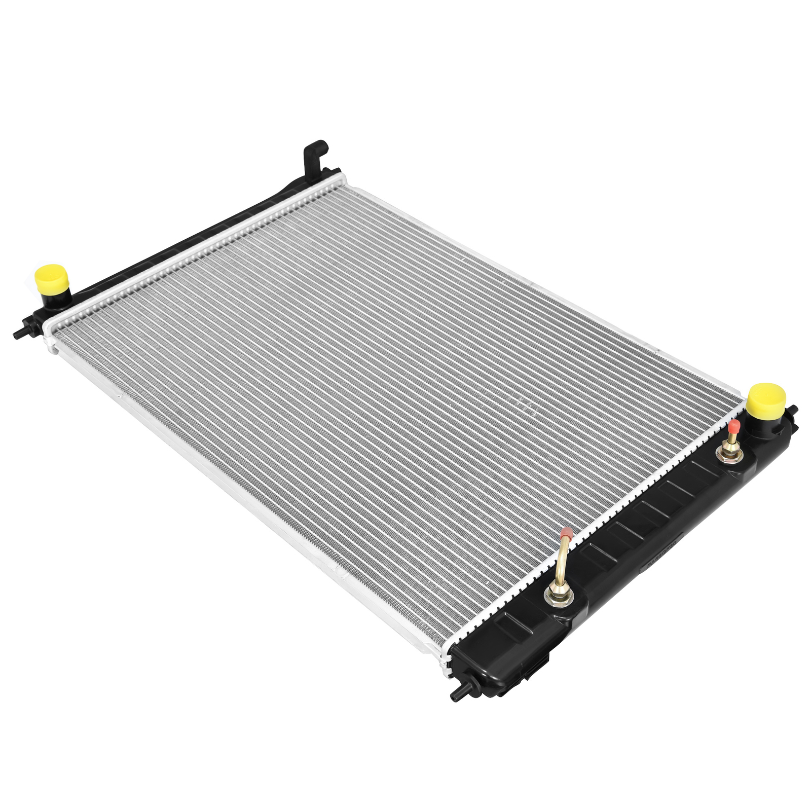 13039 Radiator for 2008 2009 2010-2014 Nissan Murano 2011-2017 Quest 3 ...