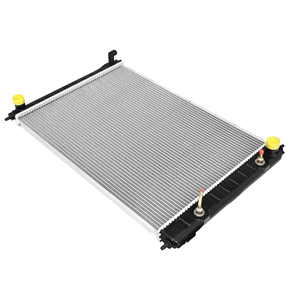 13039 Radiator for 2008 2009 2010-2014 Nissan Murano 2011-2017 Quest 3 ...