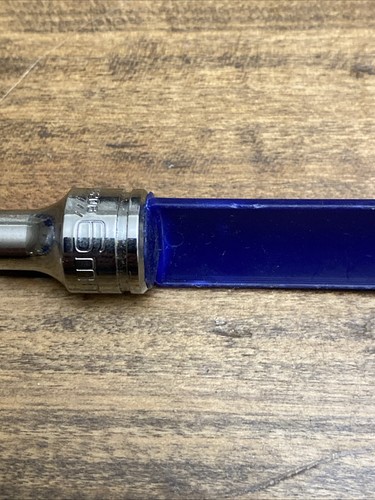 6mm 6pt Kobalt USA 1st Gen Snap-on Socket | eBay