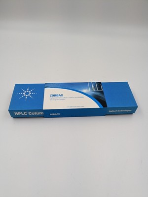 Agilent ZORBAX CN, 4.6 x 150 mm, 5 um HPLC Column 884950-526 | eBay