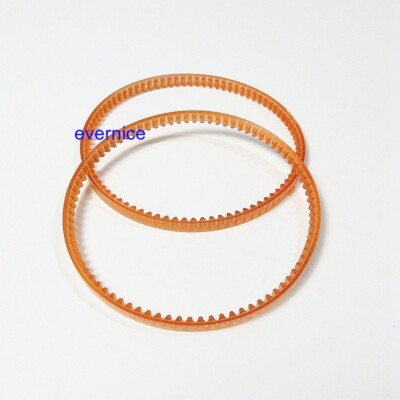 2 Pcs Pu Belt #196388 For Singer 223 227 240 250 285 288 2404 3101 | eBay