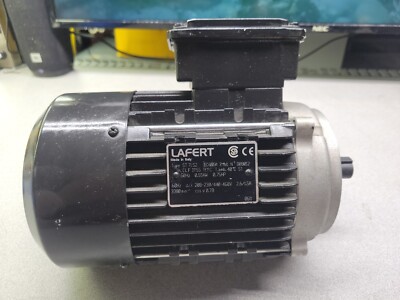 Motors - Lafert