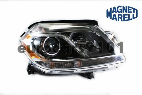 Mercedes GL450 GL63 AMG Magneti Marelli Right Headlight LUS6881 ...