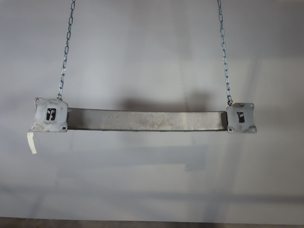 renfort pare-choc arrière land rover RANGE ROVER EVOQUE (L538) LR066891 ...