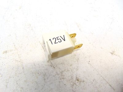 Frigidaire Electric Range BGEF3032KBB Indicator Light 316022500 | eBay