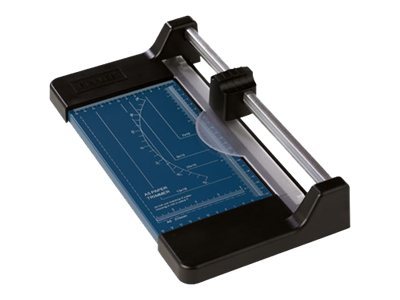 Staples Portable A5 Precision Paper Trimmer Guilotine Arts and Crafts ...
