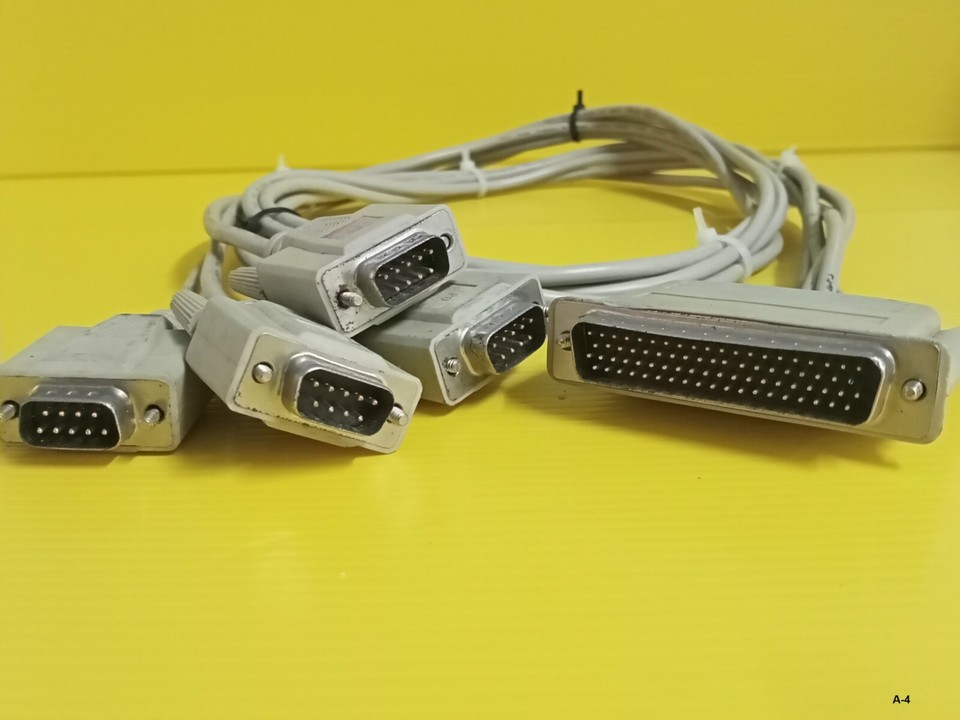 computer interface cable 300v 80 °c. | eBay