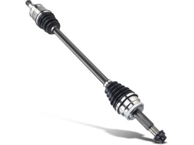 For 2009-2013 Toyota Matrix Axle Assembly Rear Autopart Premium 27787PT ...