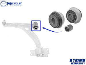 FOR MERCEDES W176 W246 A B CLASS FRONT SUSPENSION LOWER WISHBONE ARM ...