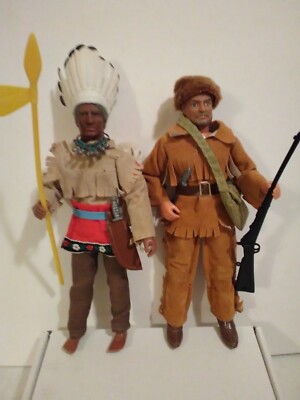 Custom western figures | eBay