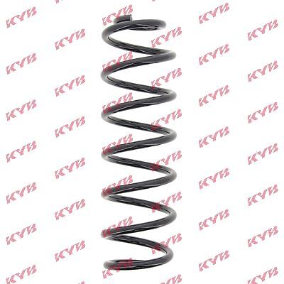 KYB Rear Coil Spring for Renault Megane dCi 106 1.5 February 2009 to ...