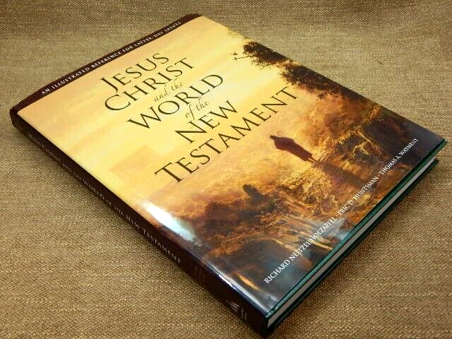 New Testament Jesus Christ NIV New Testament | The Good Book Company
