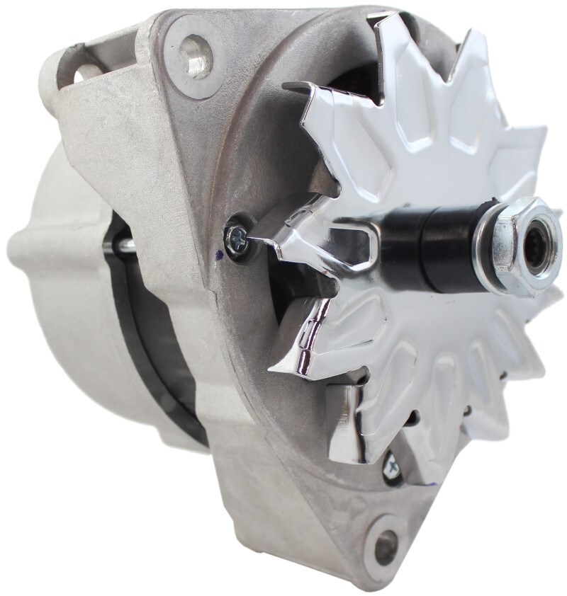Premium Alternator fits Deutz Industrial Engines All Models w/ KHD ...