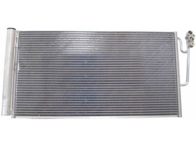 A/C Condenser For 2007-2010, 2015 Mini Cooper 2009 2008 WC282MR A/C ...