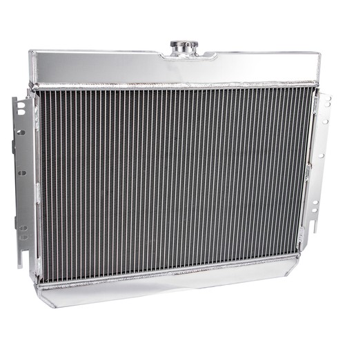 DPI289 3 Row Radiator Shroud Fan For 1963-1968 Chevy Impala / 1964-67 ...