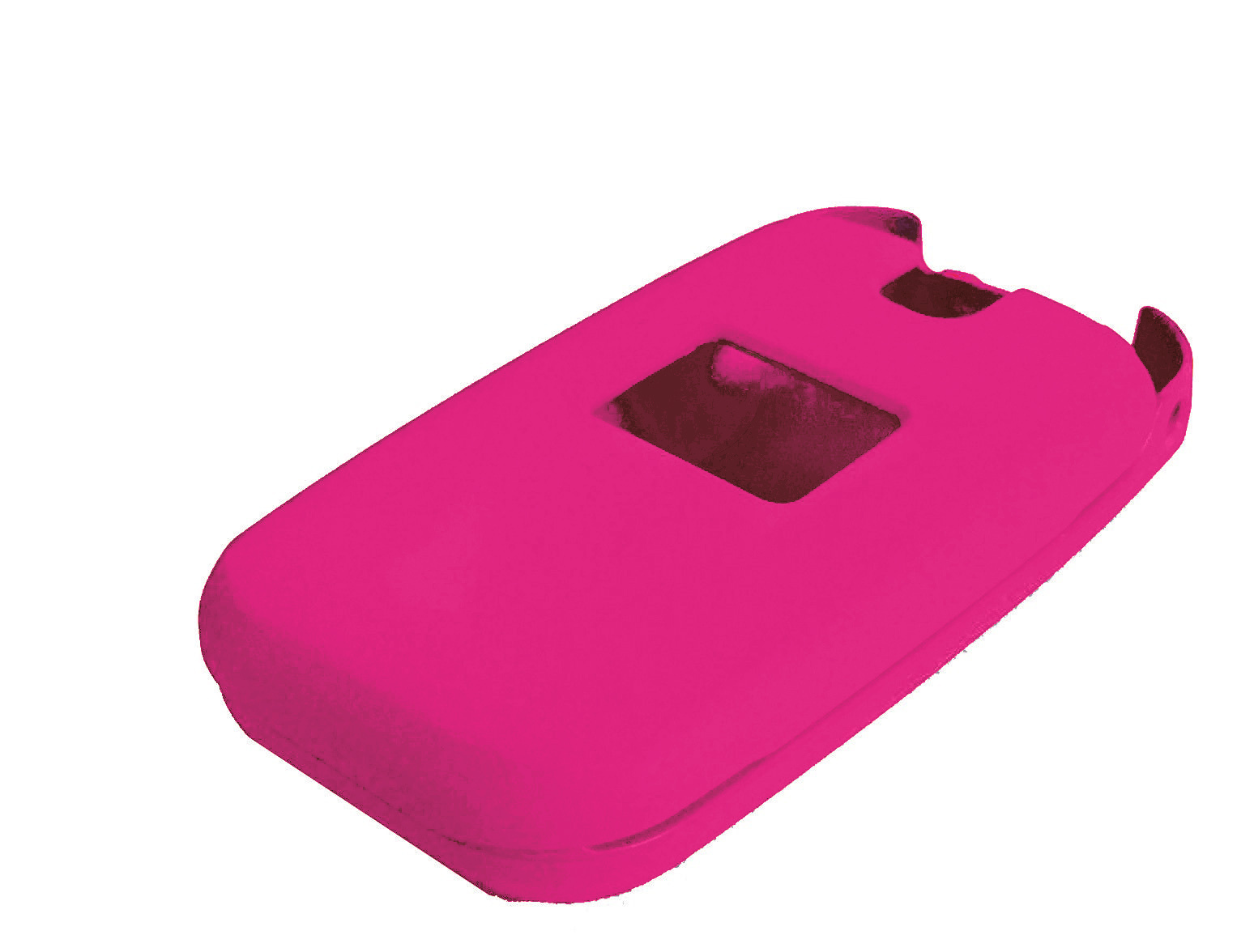 For LG True 450 MS450 B460 Hard Case Snap On Cover Phone Accessory | eBay